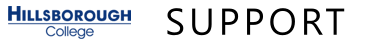 HCC Portal Home